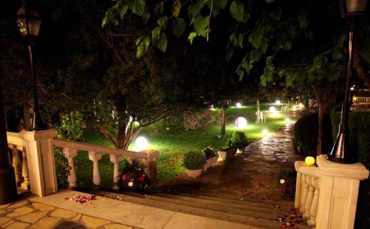 Hotel Balneario Broquetas