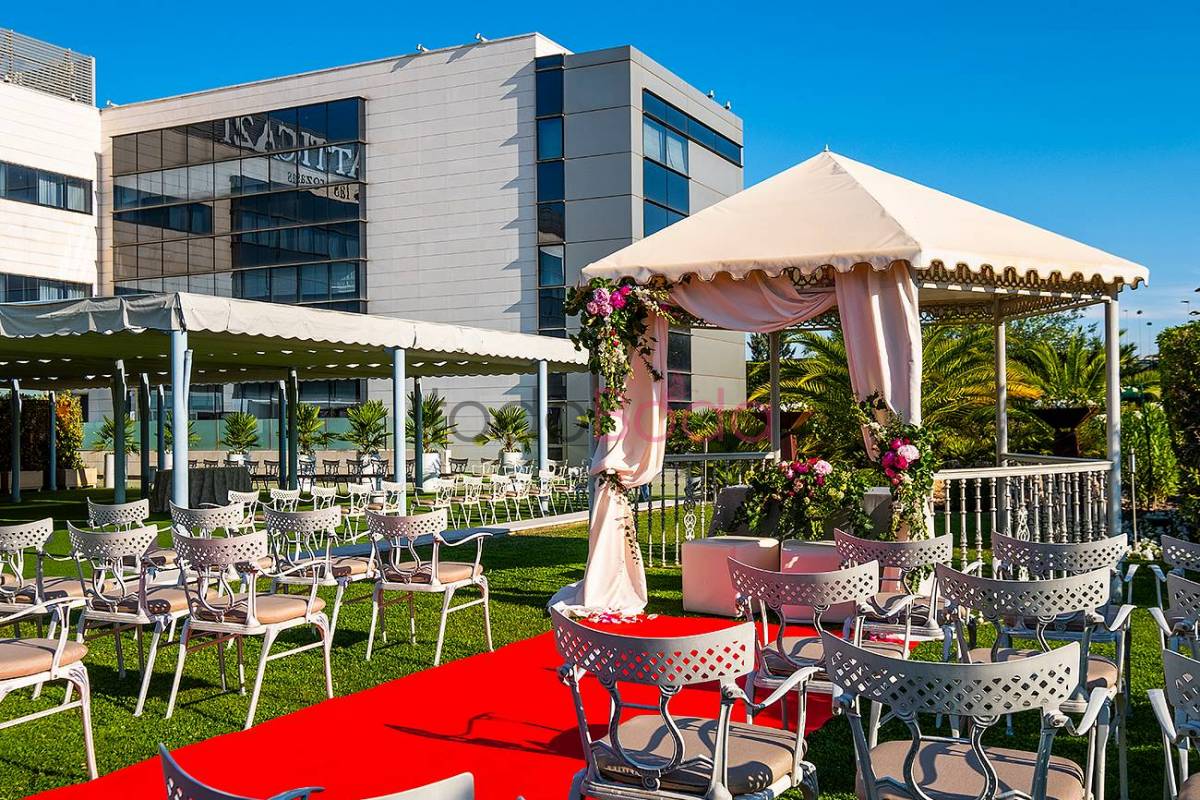 Gran Hotel Attica21 Las Rozas