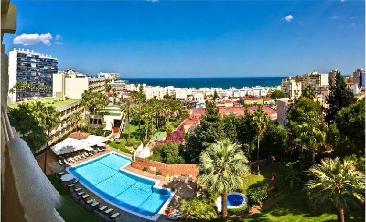 Hotel Royal Al Andalus