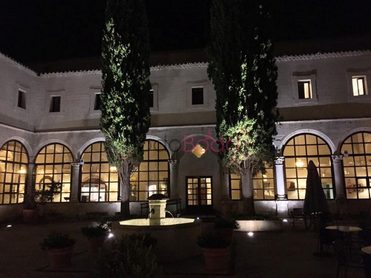 Parador De Cuenca****