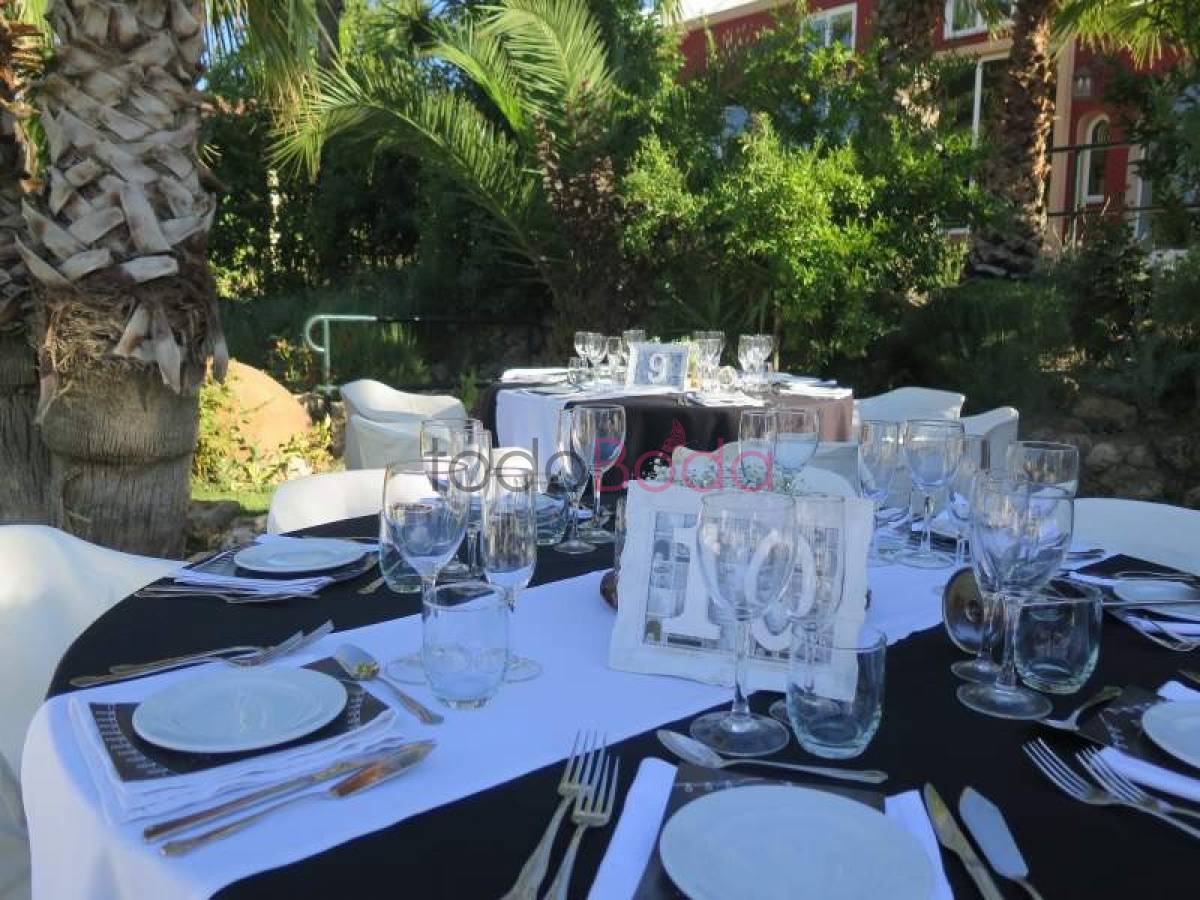 Hotel Restaurante Boabdil