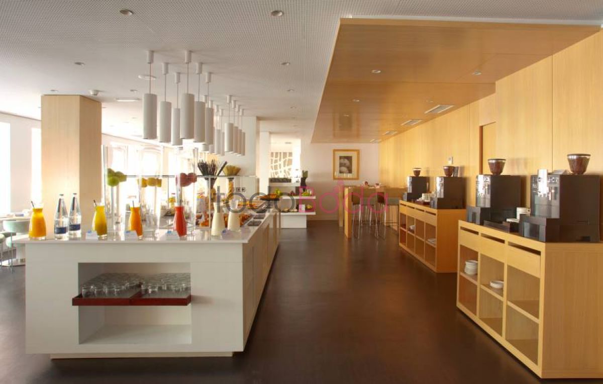 NH Collection Madrid Colón