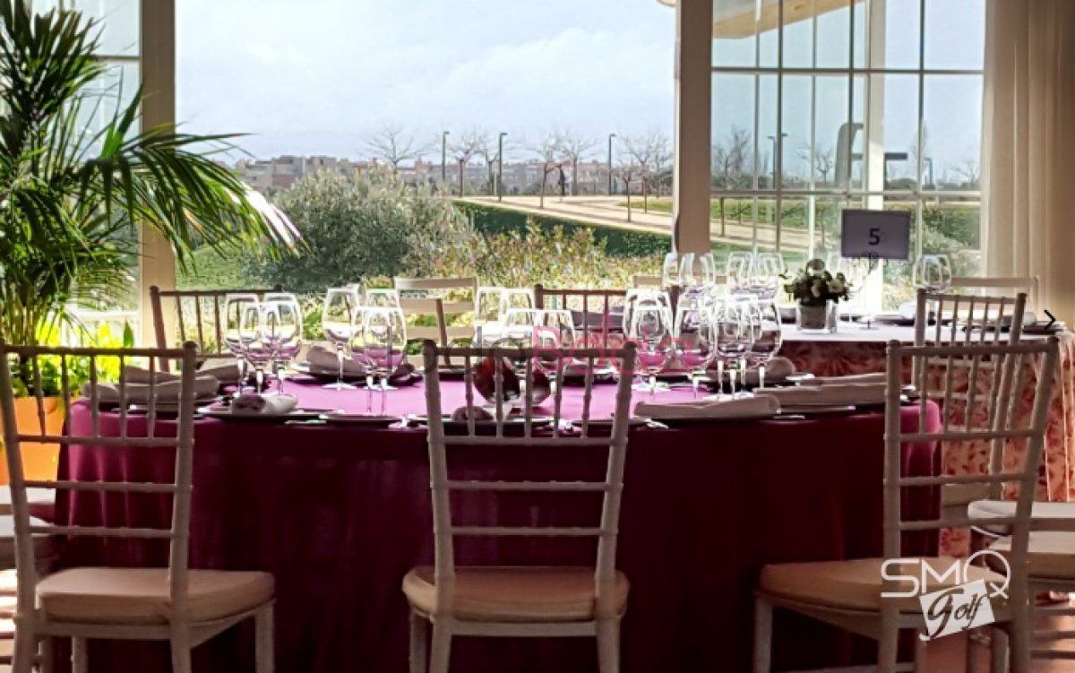 El Mirador Del Olivar