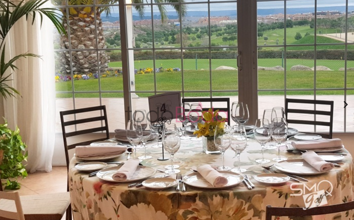 El Mirador Del Olivar