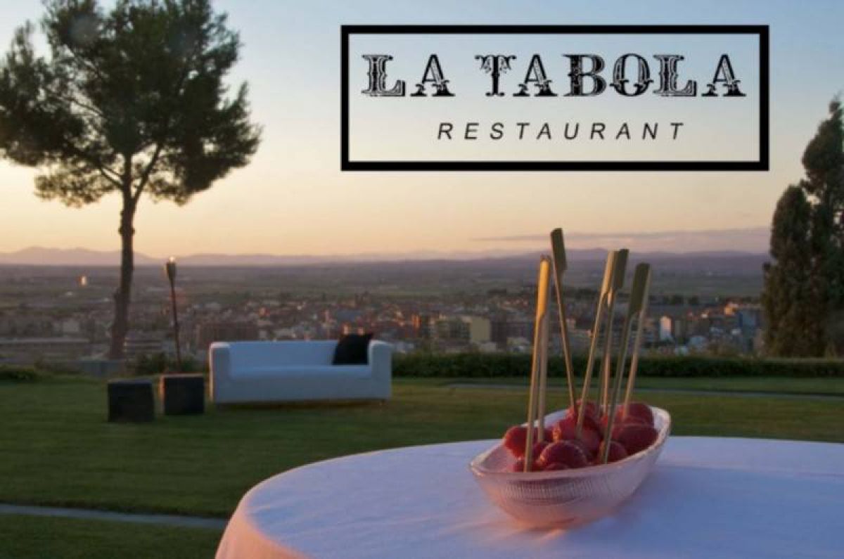 Restaurante La Tabola