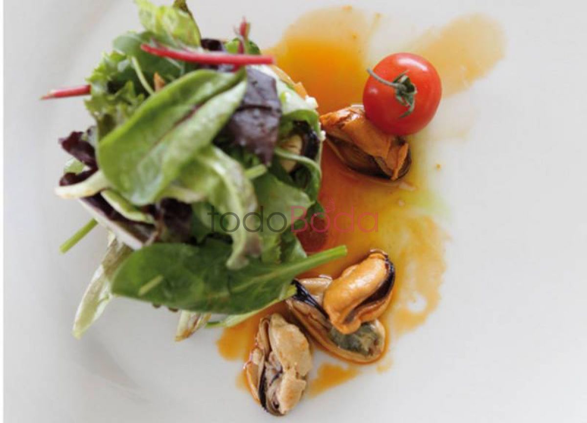 Restaurante Marina Davila