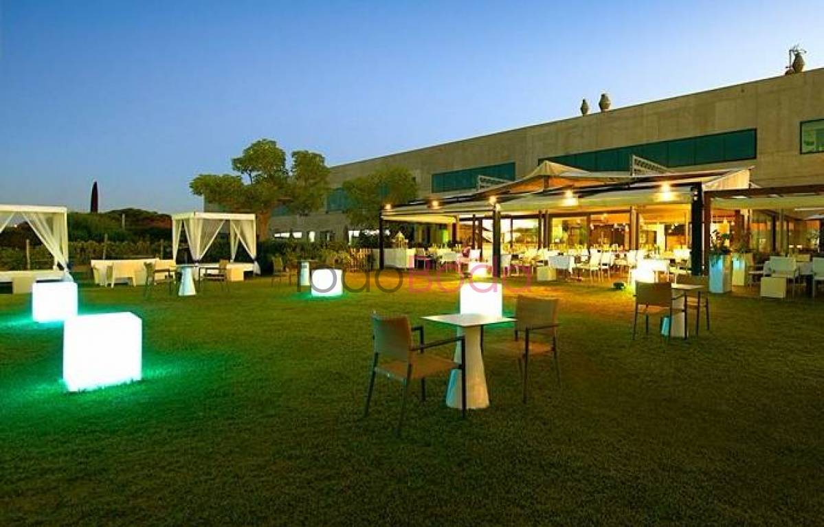 Lancaster Beach Restaurant