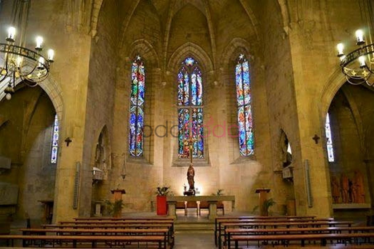 Monestir de les Avellanes