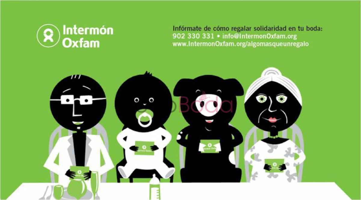 Intermon Oxfam