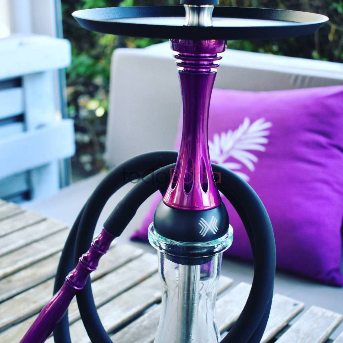 Cairo Shisha
