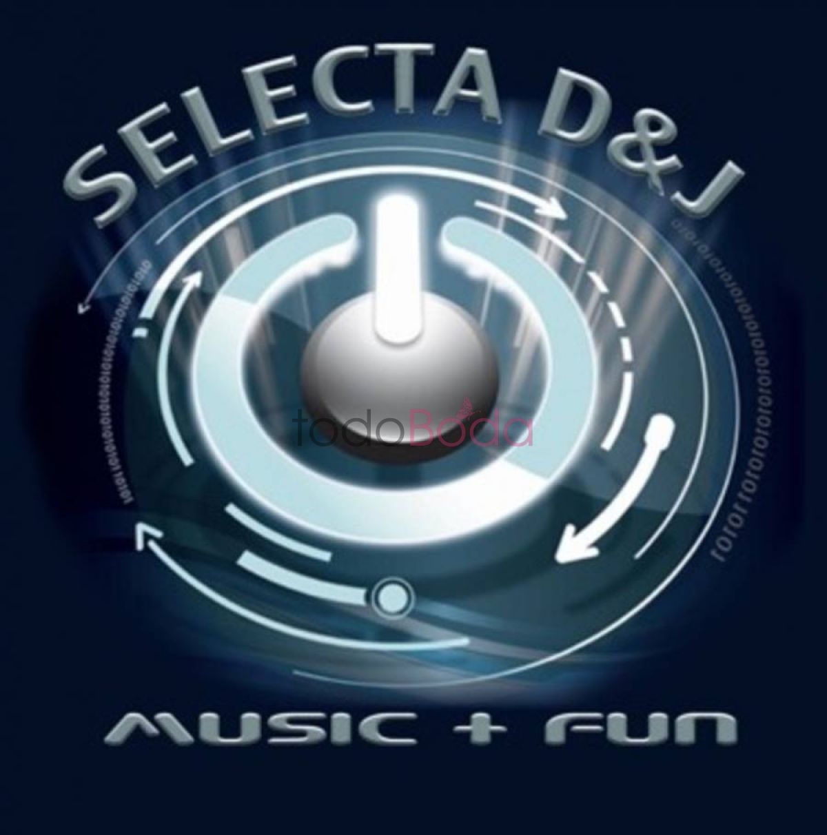 Selecta Dj