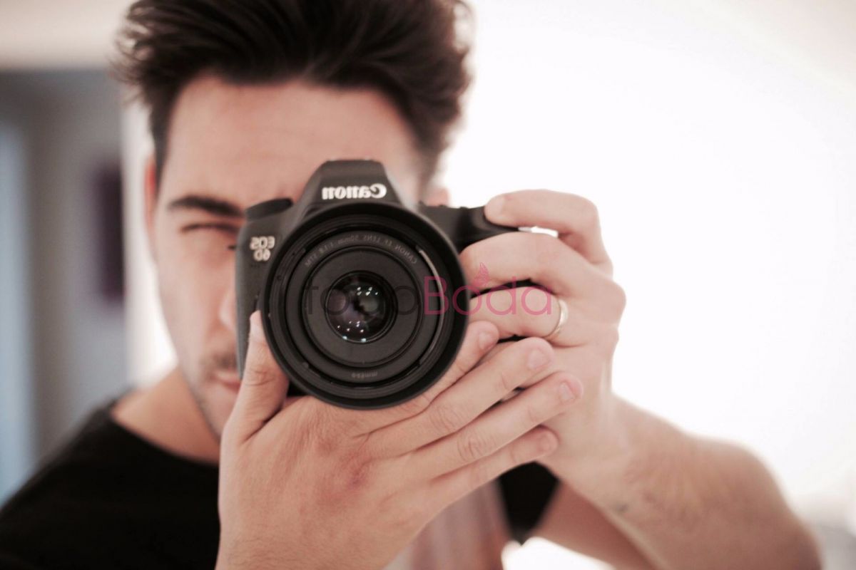 Alex Arteaga Fotógrafo