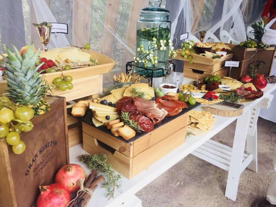TodoBoda.com - Smart Catering Málaga, el ingrediente secreto para el ...